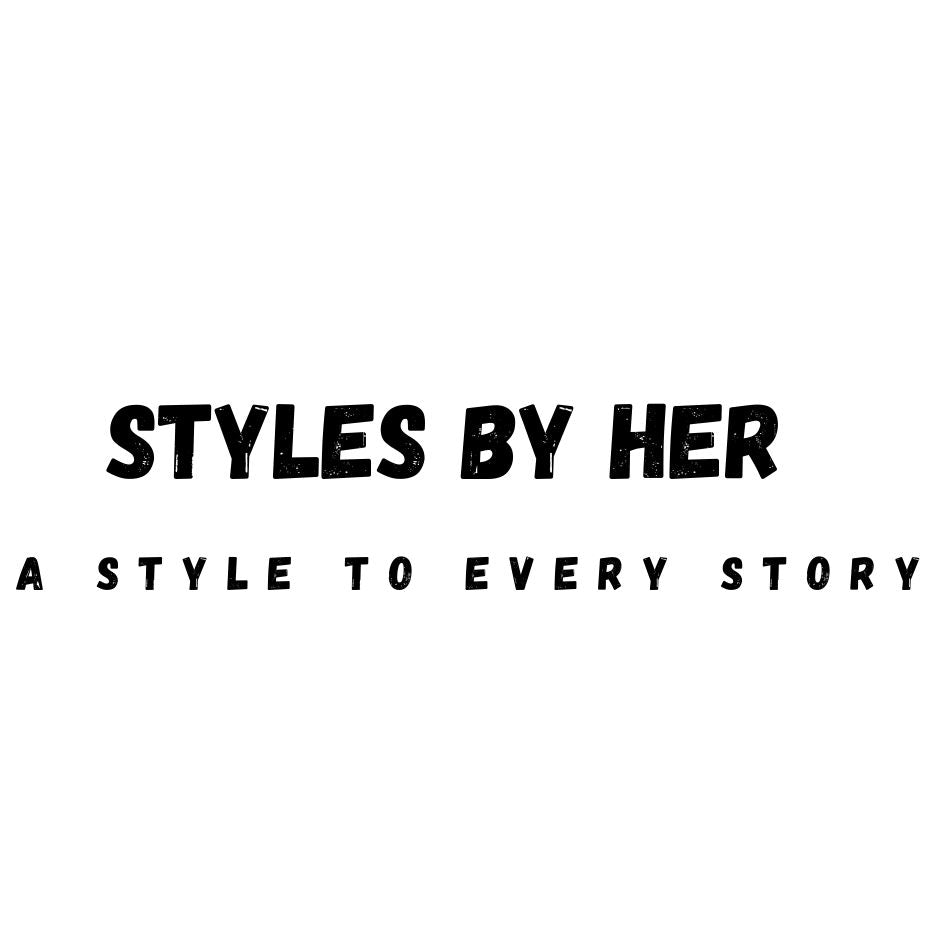 Boutique Fashion Clothing Accessories – Styles By Her